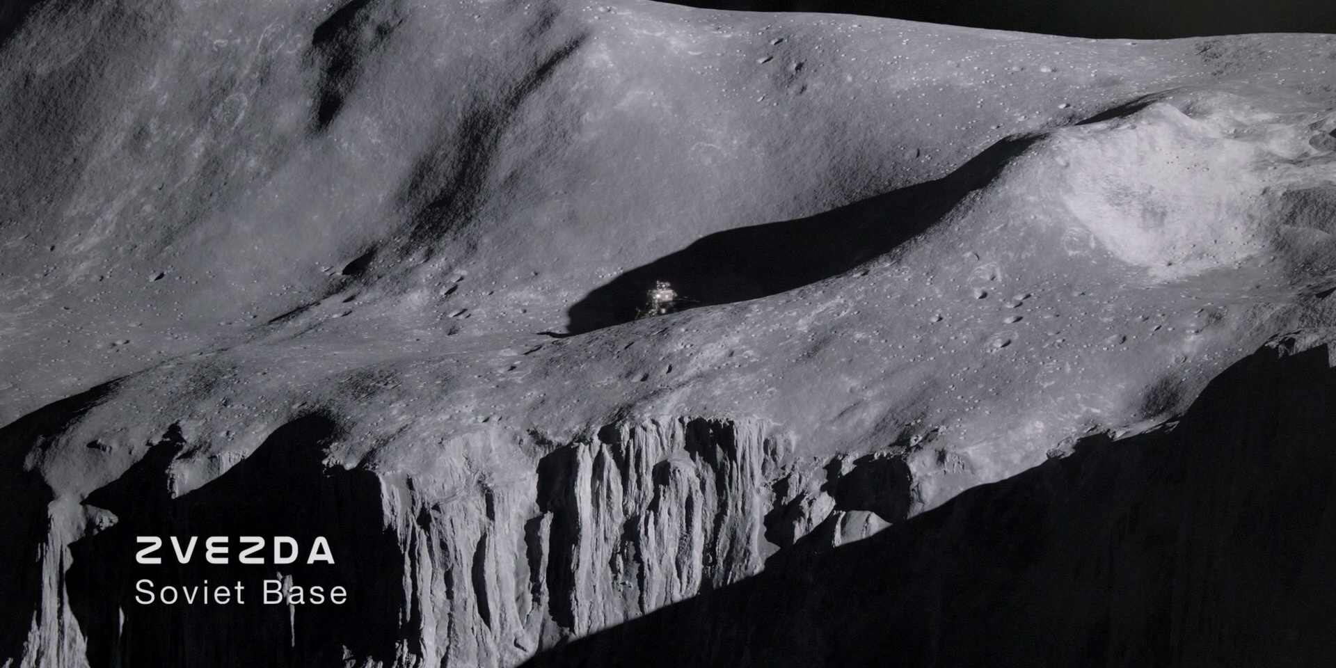 Jamestown US Moon base in season 1 of "For All Mankind" TV series ...
