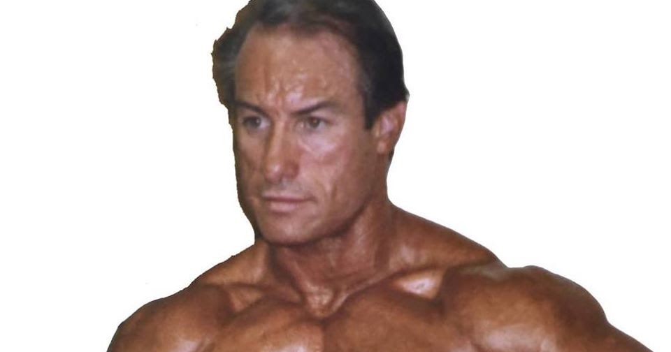 world bodybuilders pictures: french classic bodybuilder from lorient ...