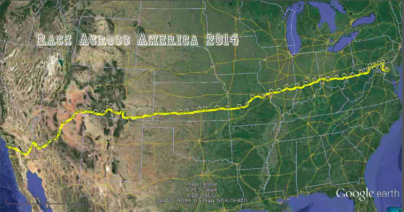 Remembering Jaron: To RAAM, Or Not To RAAM?