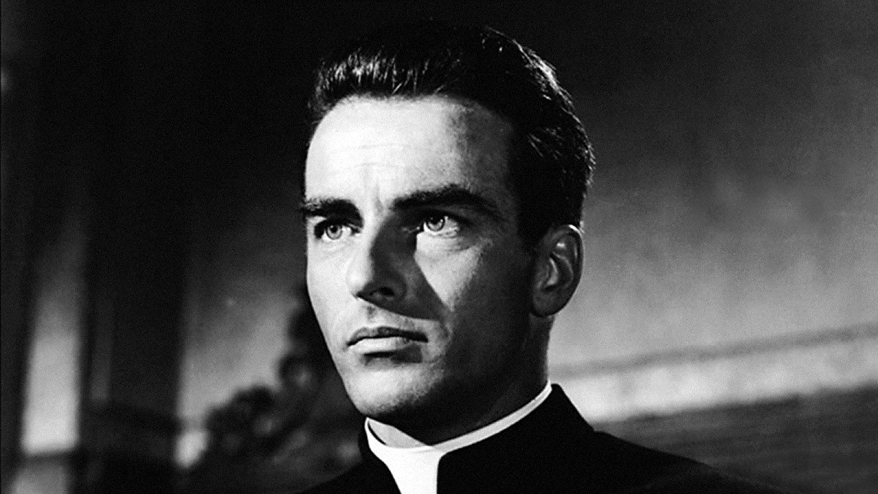La atormentada vida de Montgomery Clift. | ENTRE EL CAOS Y EL ORDEN ...