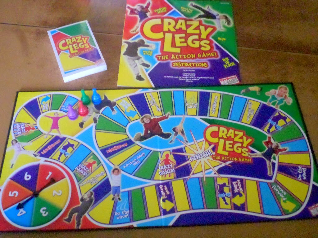 Tots and Me... Growing Up Together: Get Your Kids Up and Moving with ...