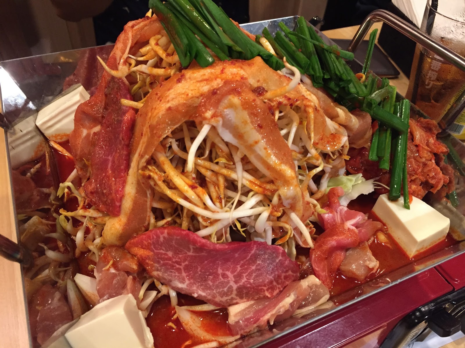 New Shabuyaki Concept @ Suzuki Ramen Bar [CLOSED]