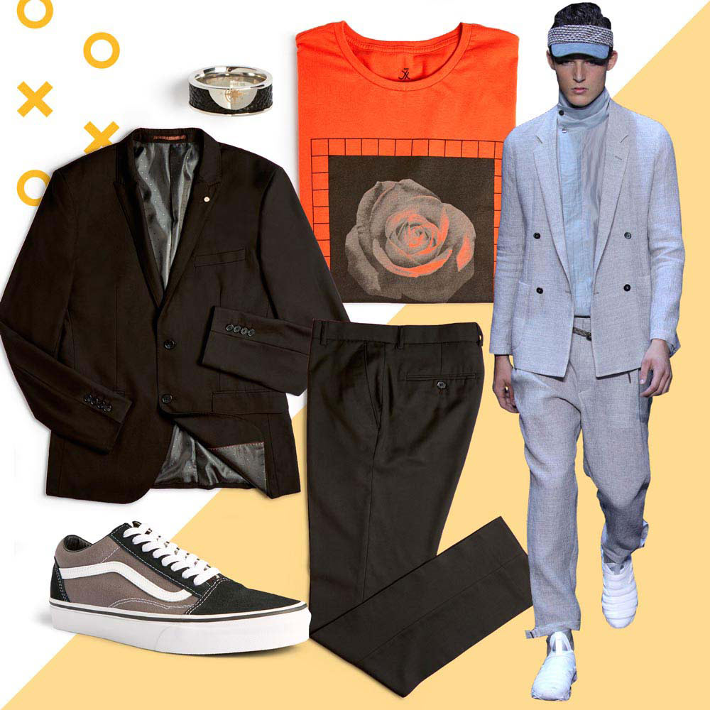 HOW TO DRESS FOR YOUR NEXT JOB INTERVIEW | Edgars Mag