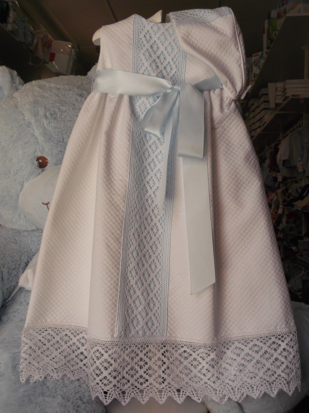 SELO BABY BOUTIQUE INFANTIL: TIENES QUE BAUTIZAR A TU BEBÉ??. AQUI TE ...