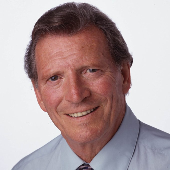 Coronation Street Blog: Johnny Briggs, who played Mike Baldwin in ...