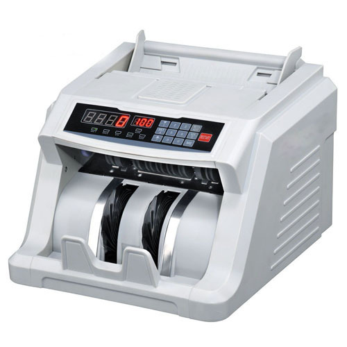 How Does Note Counting Machine Works Working Principle How Does Note Counting Machine Works Working Principle