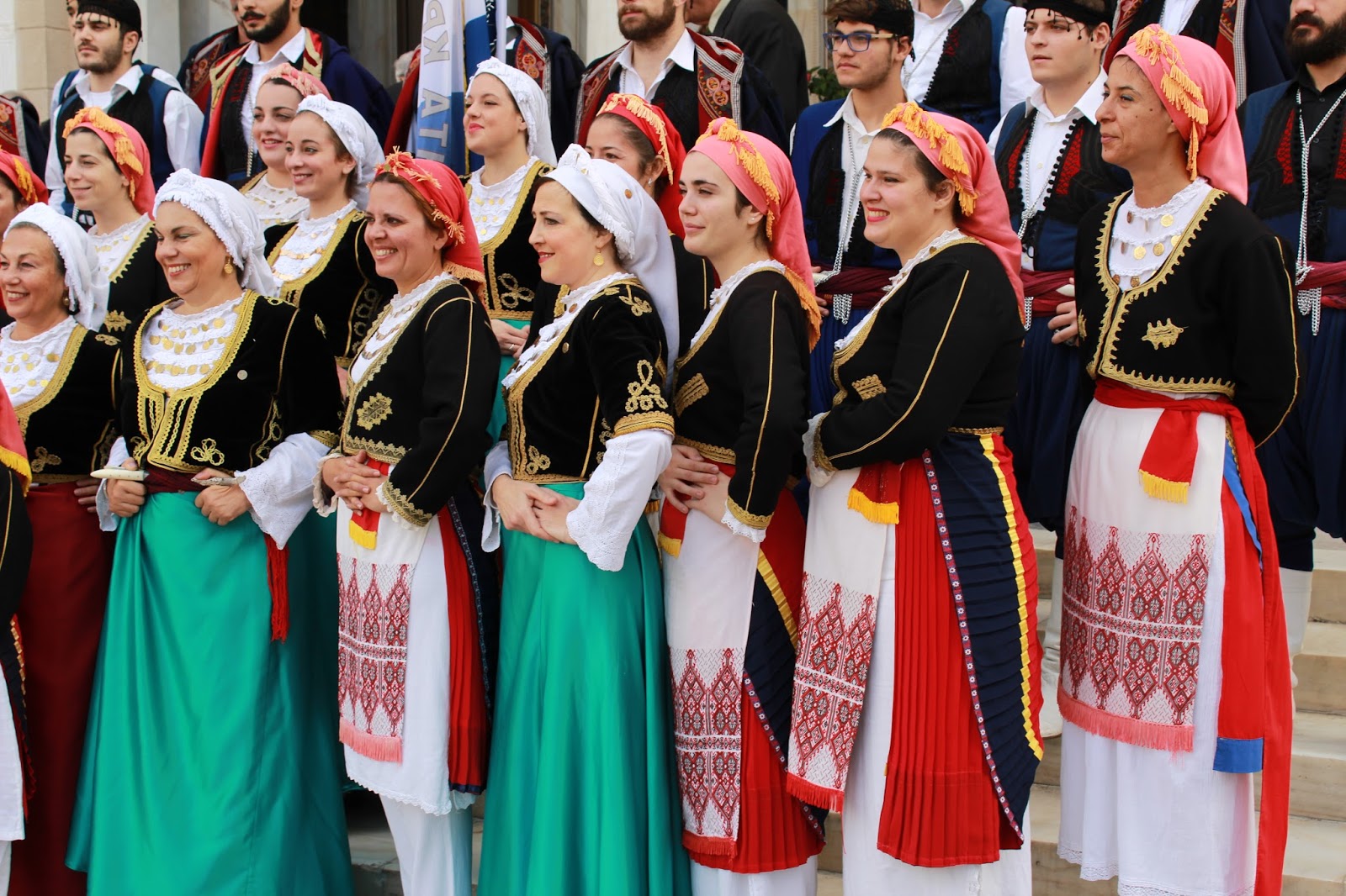 Hellenic Flag Hellenic Foundation ΙΔΡΥΜΑ ΕΛΛΗΝΙΣΜΟΥ: ΔΟΞΟΛΟΓΙΑ ΓΙΑ ΤΑ ...