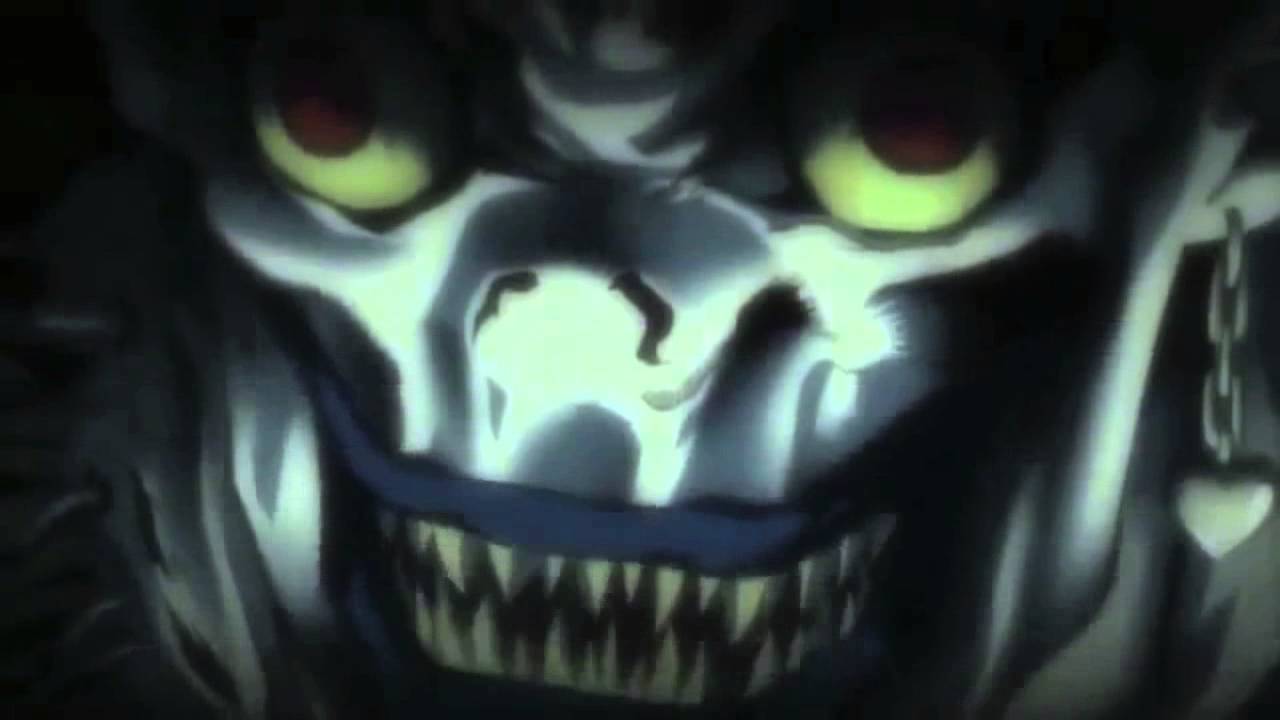 Batman: Death Note - Parte 10