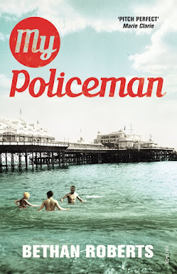 E. M. Forster Brasil: My Policeman no cinema