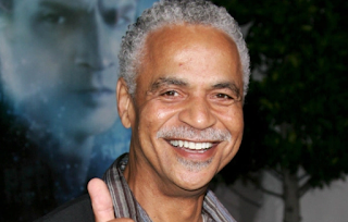 News World Today: Ron Glass, Emmy-Nominated Actor Known for 'Barney ...