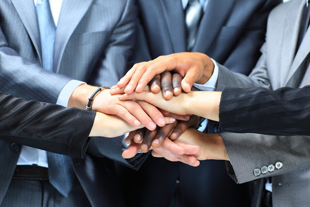 Como escolher parceiro para negócios? - Mundo dos negócios