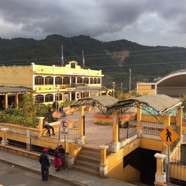 Municipio de Comitancillo