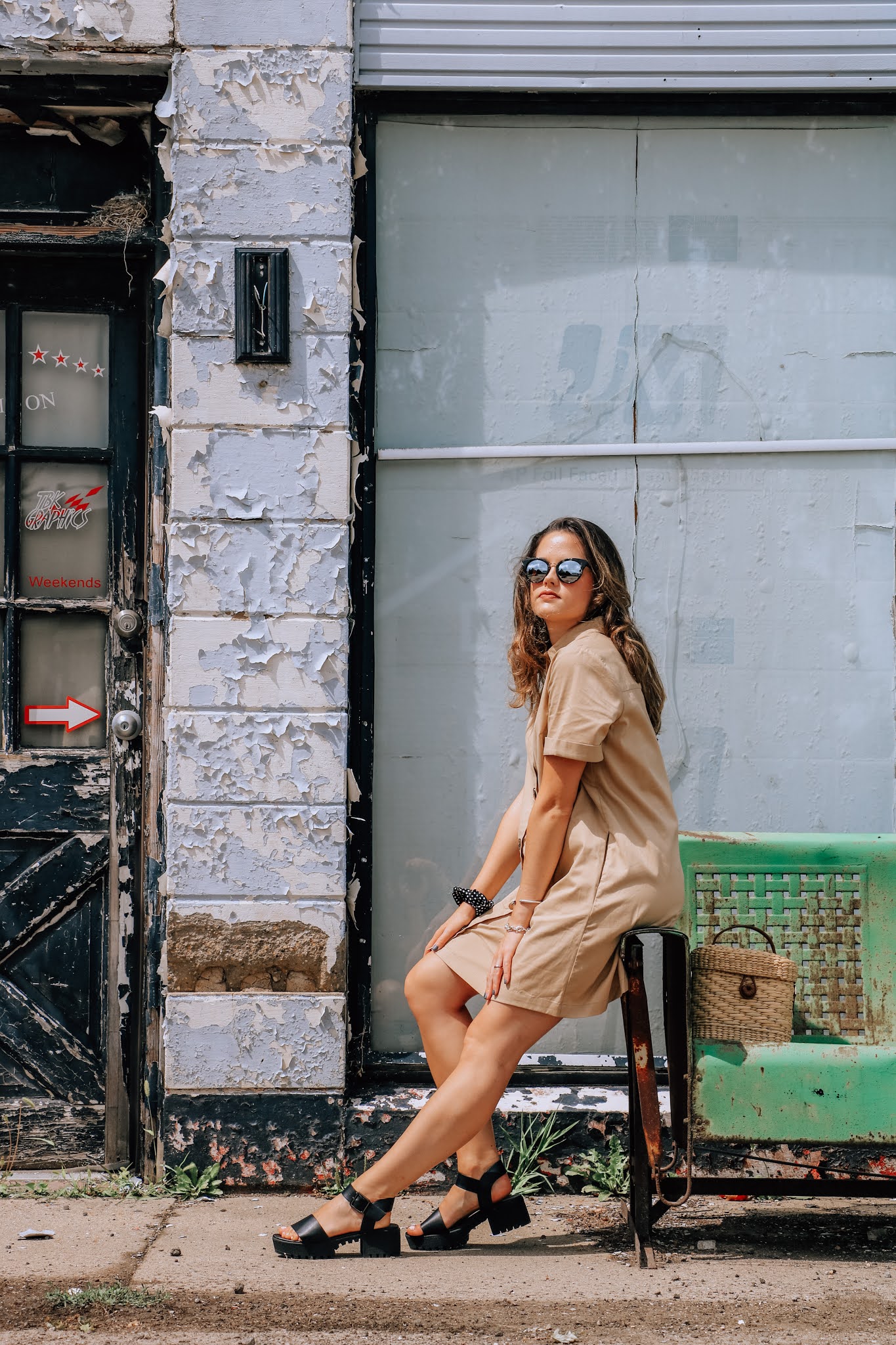 Kathleen's Fashion Fix