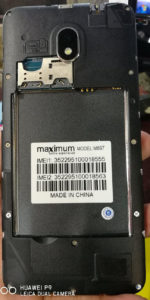 Maximum MB97 Flash File MT6580 6.0 All Version-10000% Tested