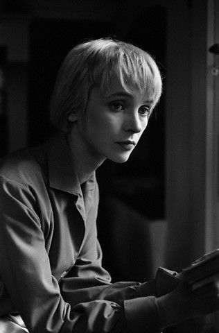 Tim Lucas / Video WatchBlog: RIP Édith Scob (1937 - 2019)