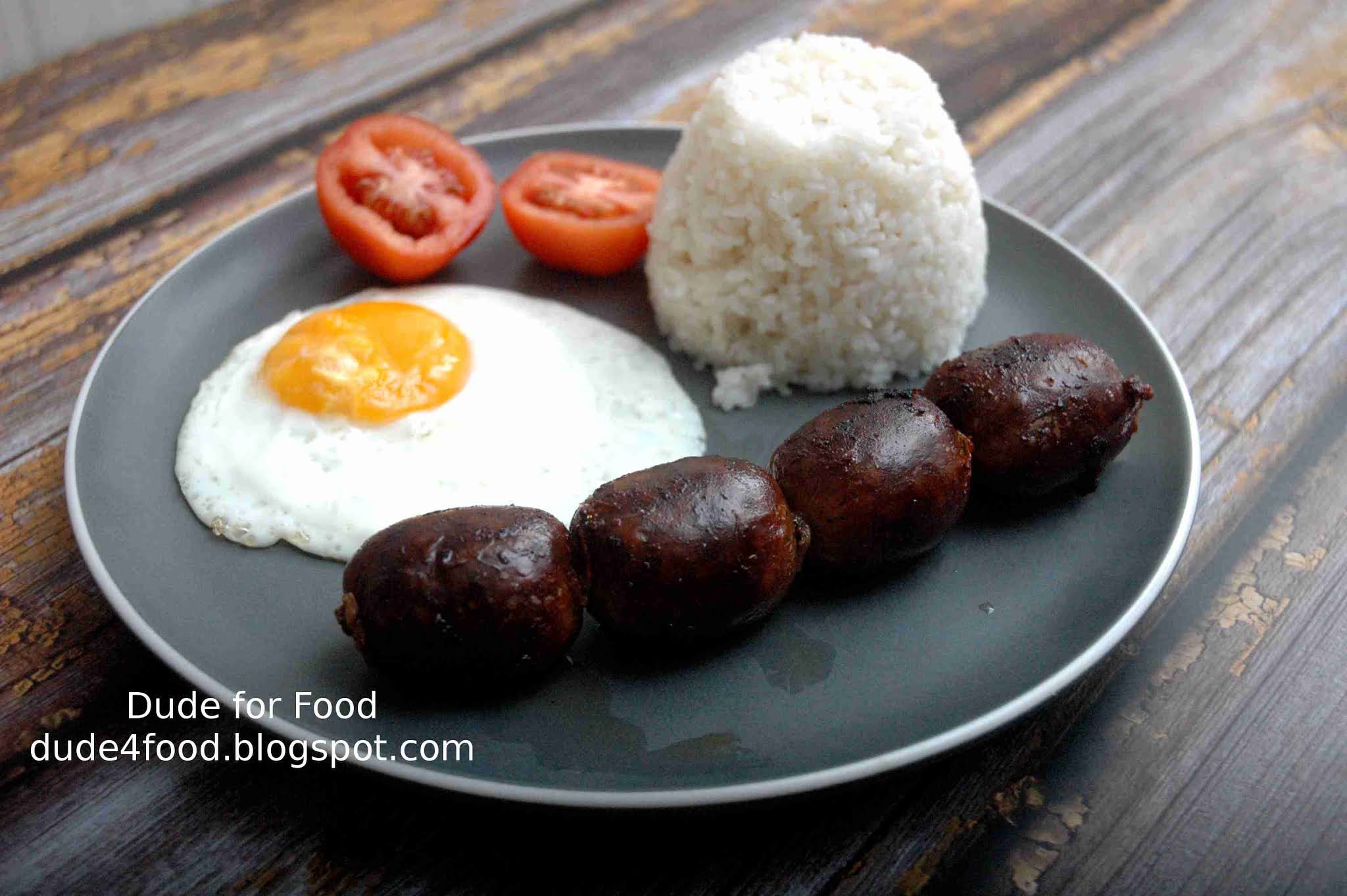 DUDE FOR FOOD: Dining in the Next Normal: Dine at Home with Frozen and ...