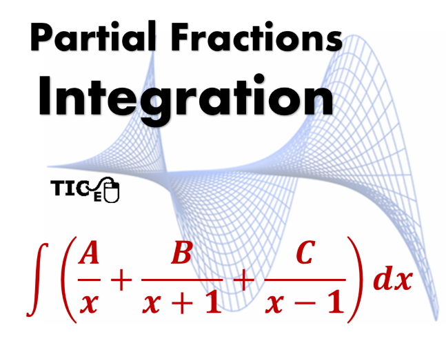 Procesos Industriales: Integration By Partial Fractions