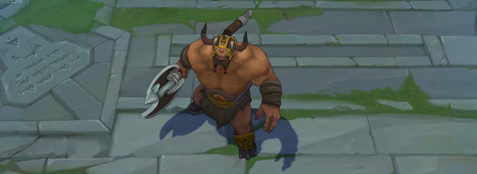 Surrender at 20: Sion Champion Update