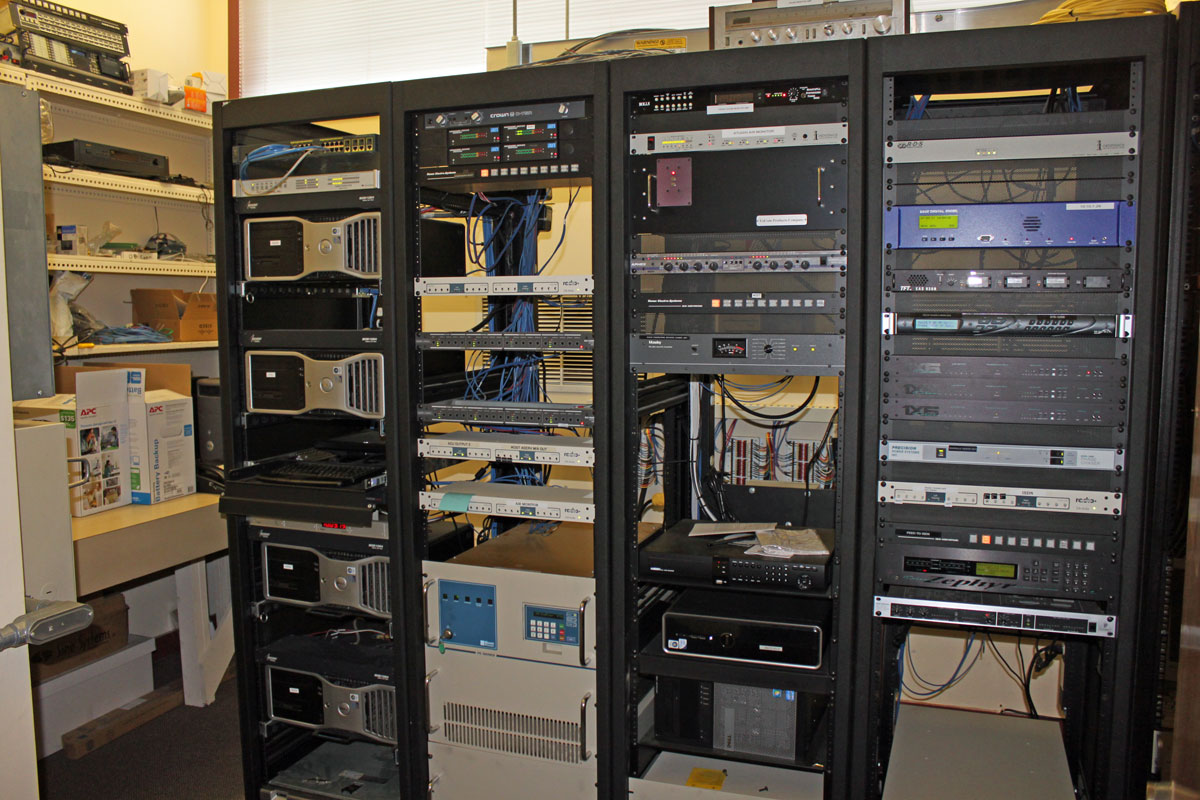 My Top Ten: Radio Songs #49 - The Ghost (Part 3)