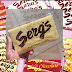 Serg's Chocolate stages a nostalgic comeback - Where In Bacolod