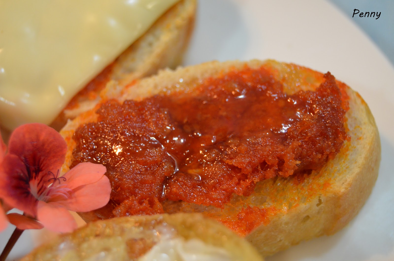 El Rincón de la Mariposa: junio 2013