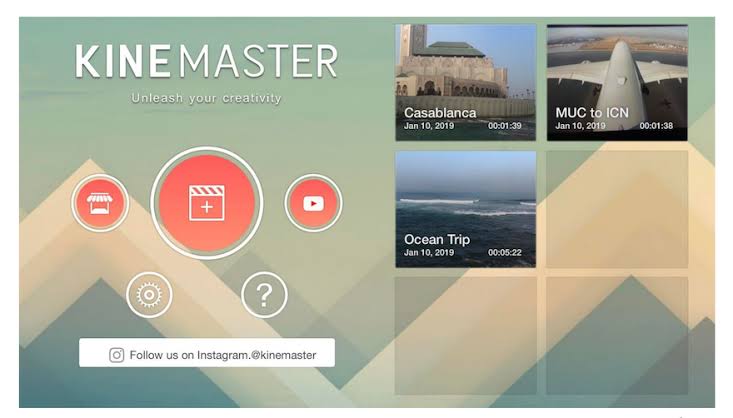 Kingmaster App