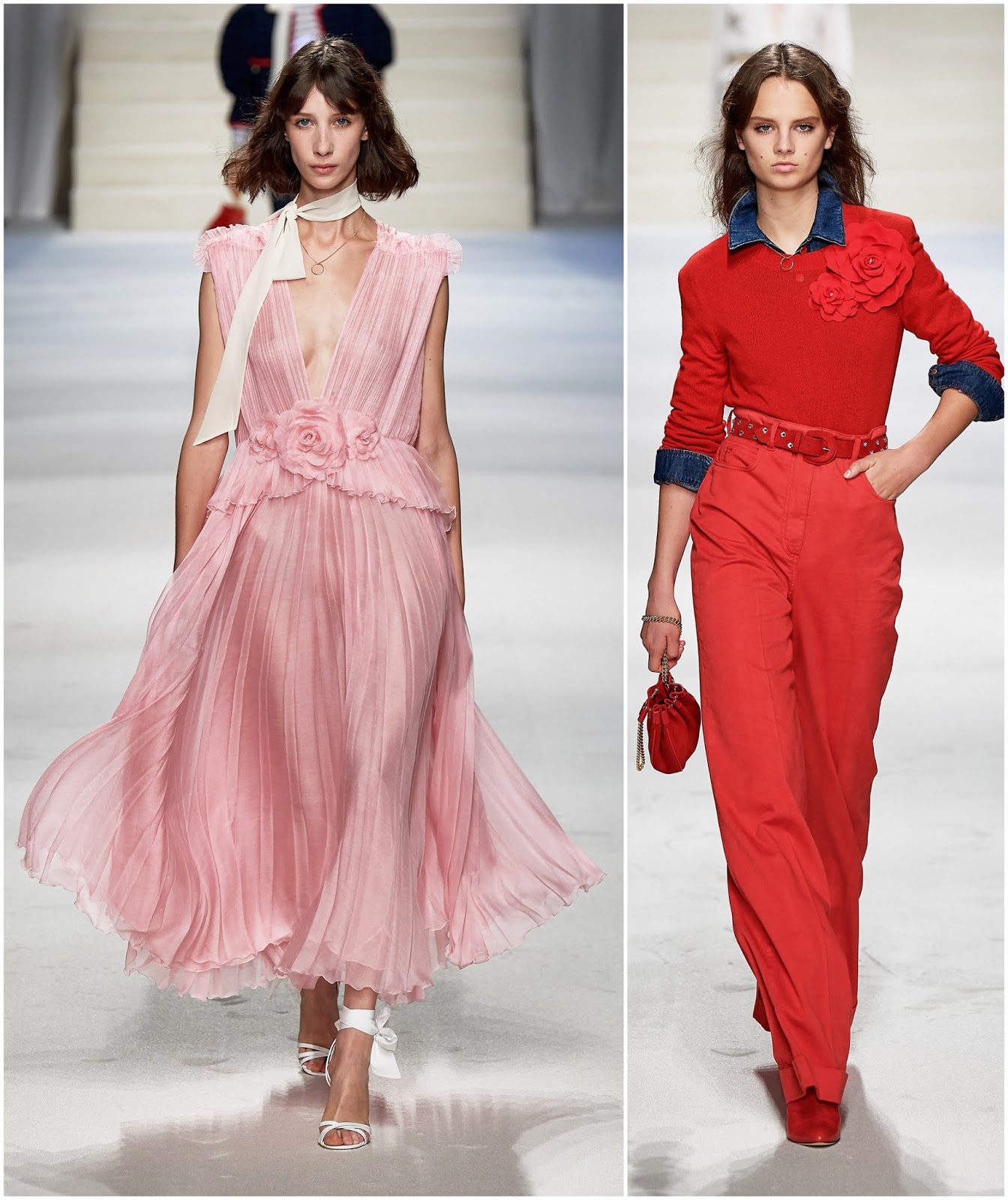 S in Fashion Avenue: SS 2020 FASHION TRENDS: Colors