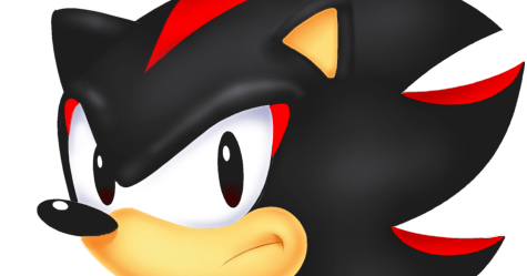 Shalinda: PART 8 : SHADOW ENCUENTRA A CLASSIC SHADOW XD