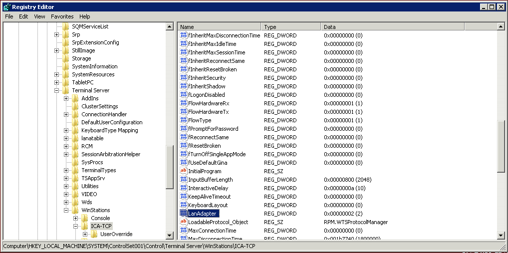 Trentent One And Only OS 10061 No Connection Could Be Made
