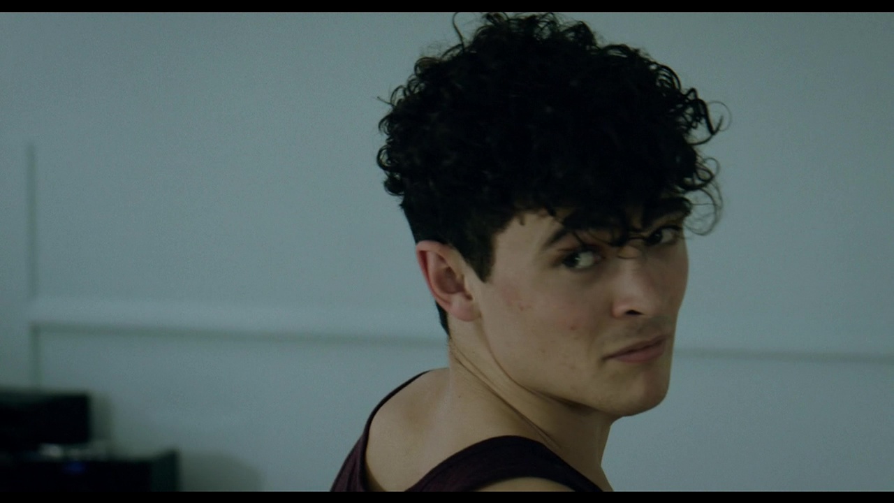 ausCAPS: Jonny Labey, Daniel Brocklebank and Craig Stein shirtless in ...