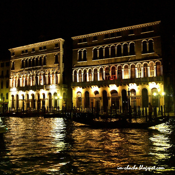 ( Italy-Venice ) The Floating City in the World ~ - Travel & Lifestyle ...