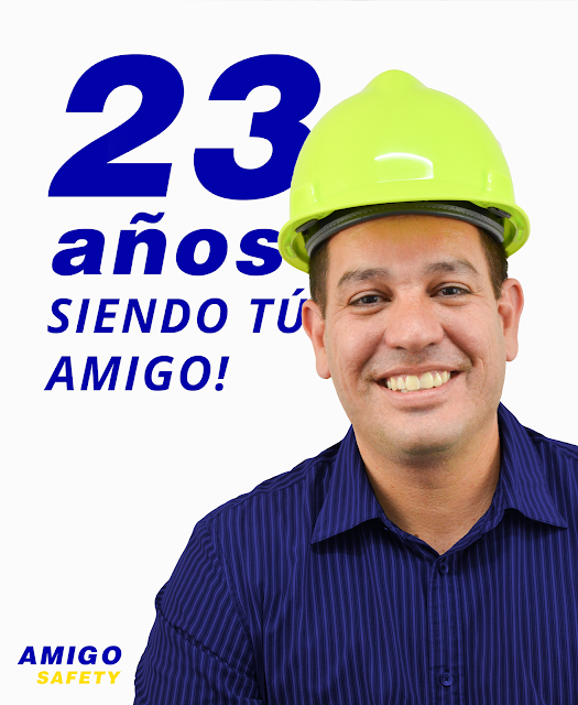 Amigo Safety