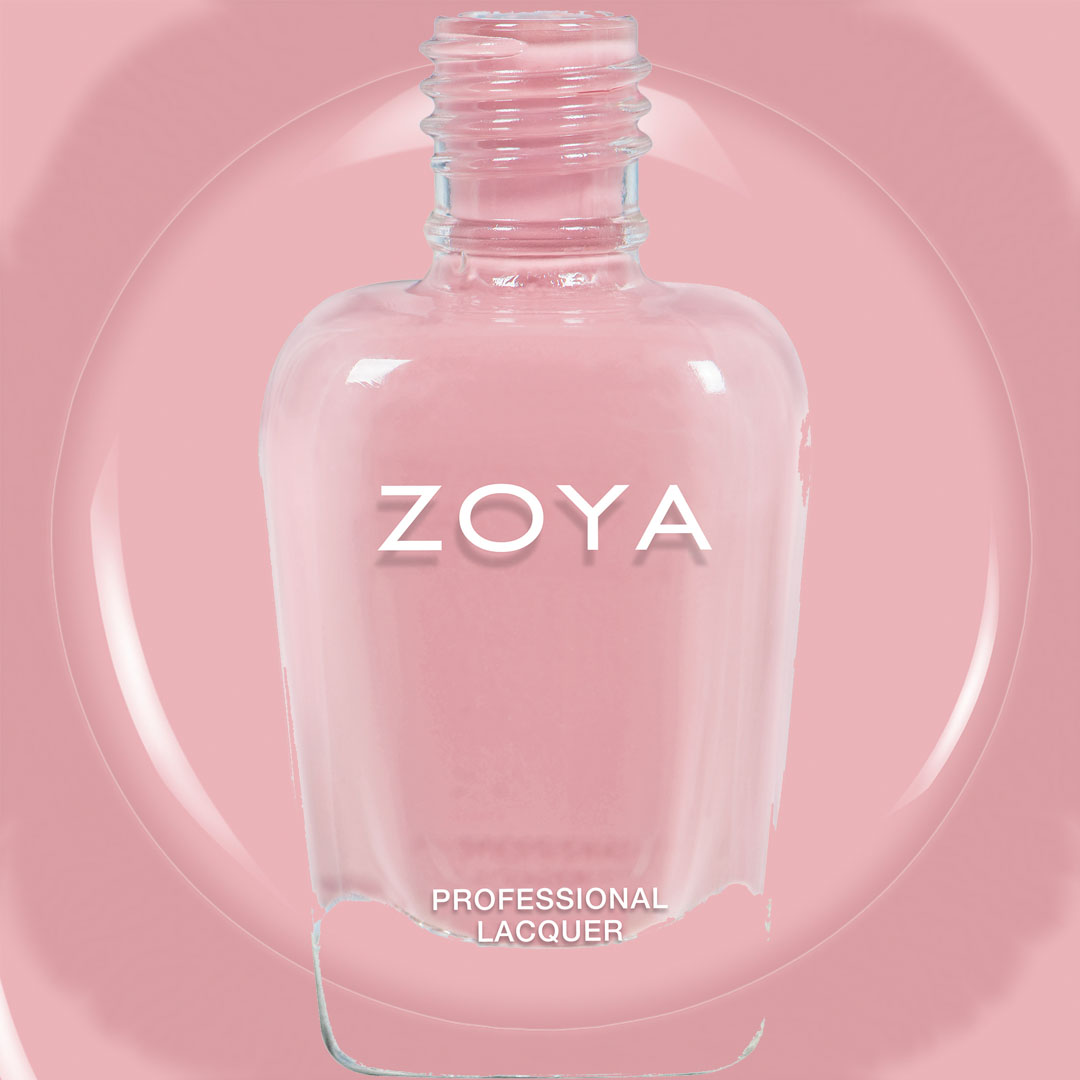 Nail A College Drop Out: Zoya Sensual - Fall 2019 |Press Release|
