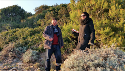 LUIGI SALERNO: gennaio 2016