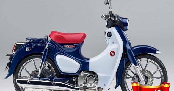 To παπί της Honda επιστρέφει | StreetLife