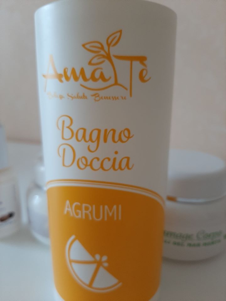 Amaté non solo bellezza e benessere ma anche salute.