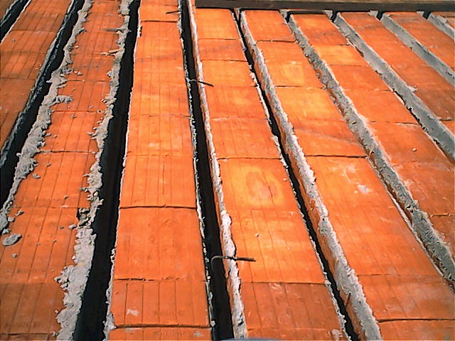 Dak keraton Citra | Renovasi Ngedak Murah: Dak Keraton Jakarta Timur