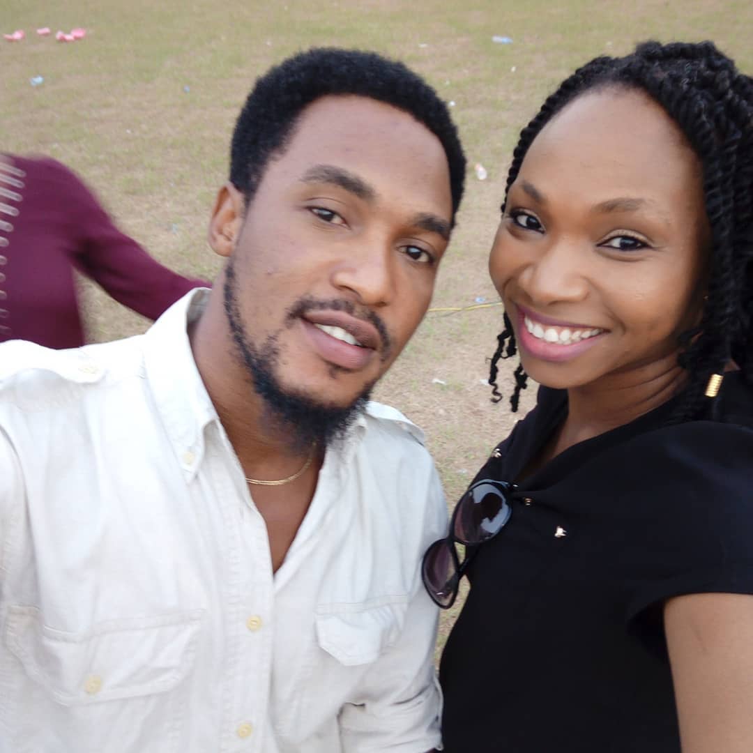 meet H assan Osiro twin sister