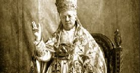 SAINT PIE X ET LE DON DES MIRACLES