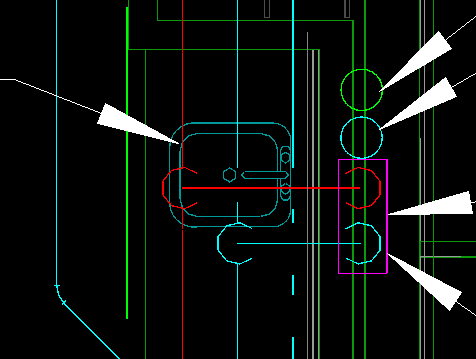 CAD Shack: Revit 2013 Pipe Breaks Plumbing Fixture