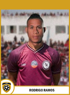 Rodrigo Ramos ~ Habilidades Pro Evolution Soccer