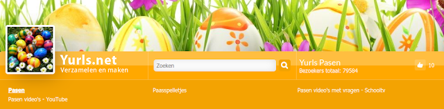 april 2020 | Gespot op 't Web..!