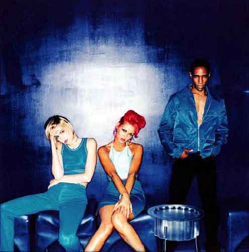 Aninhahy Dance: Mr. President