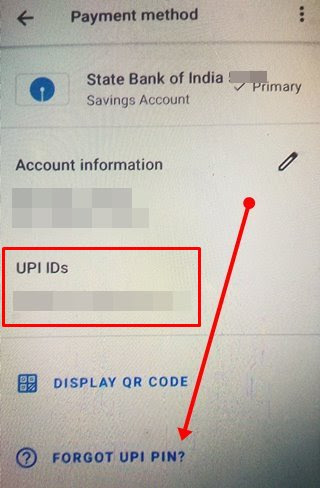 Google Pay Account कैसे बनाये ? गूगल पे क्या हैं