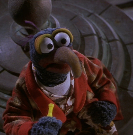 Brainstorming with Brian: Eras in Muppet History: The Post-Henson Era ...