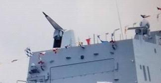 SI VIS PACEM, PARA BELLUM: E' operativo il 76/62 SOVRAPONTE di Leonardo