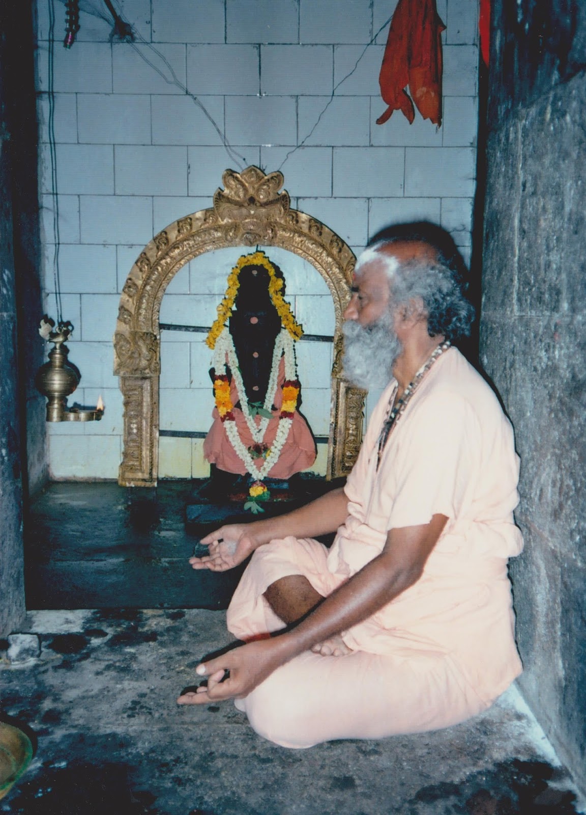 SIDDHA HEARTBEAT: AGATHIYAR SPEAKS ABOUT TAVAYOGI & SUPRAMANIA SWAMI IN ...