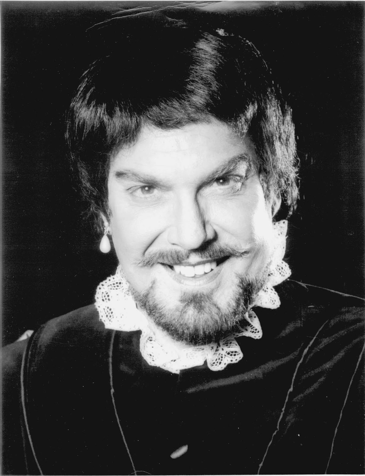 Opera PULS: Legends of Opera: Lawrence Folley