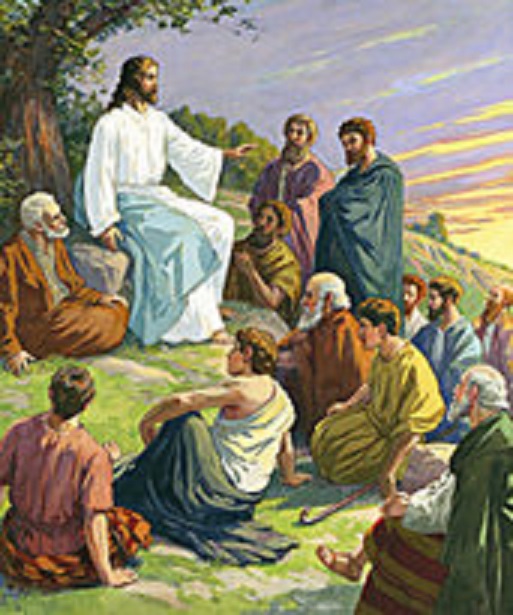 My Reflections...: Reflection for September 10, Thursday of the Twenty ...