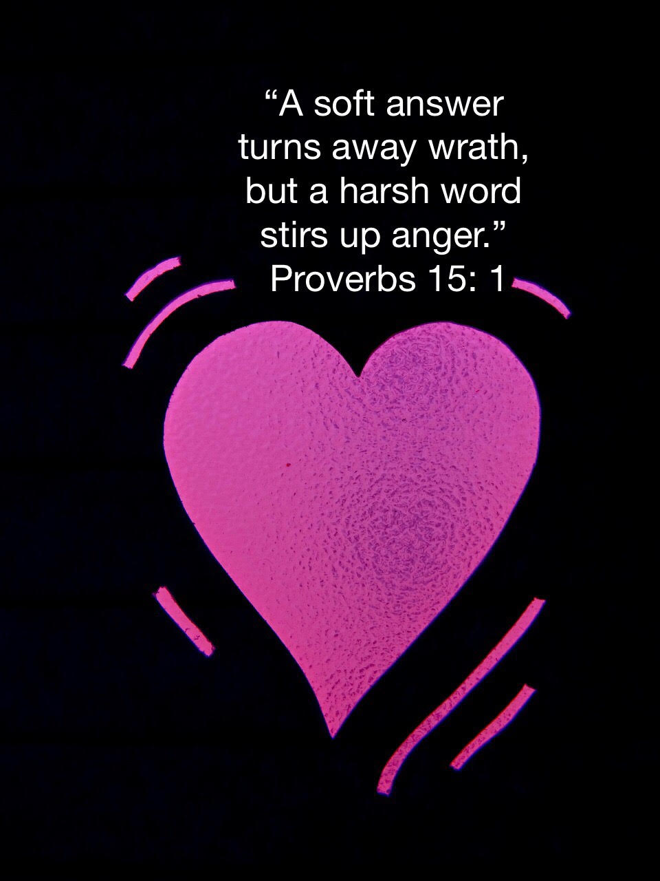 A Gentle Answer (Proverbs 15) - Women in the Word